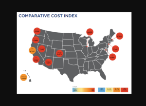 RLB Releases Q4 Construction Cost Report - AZBEX