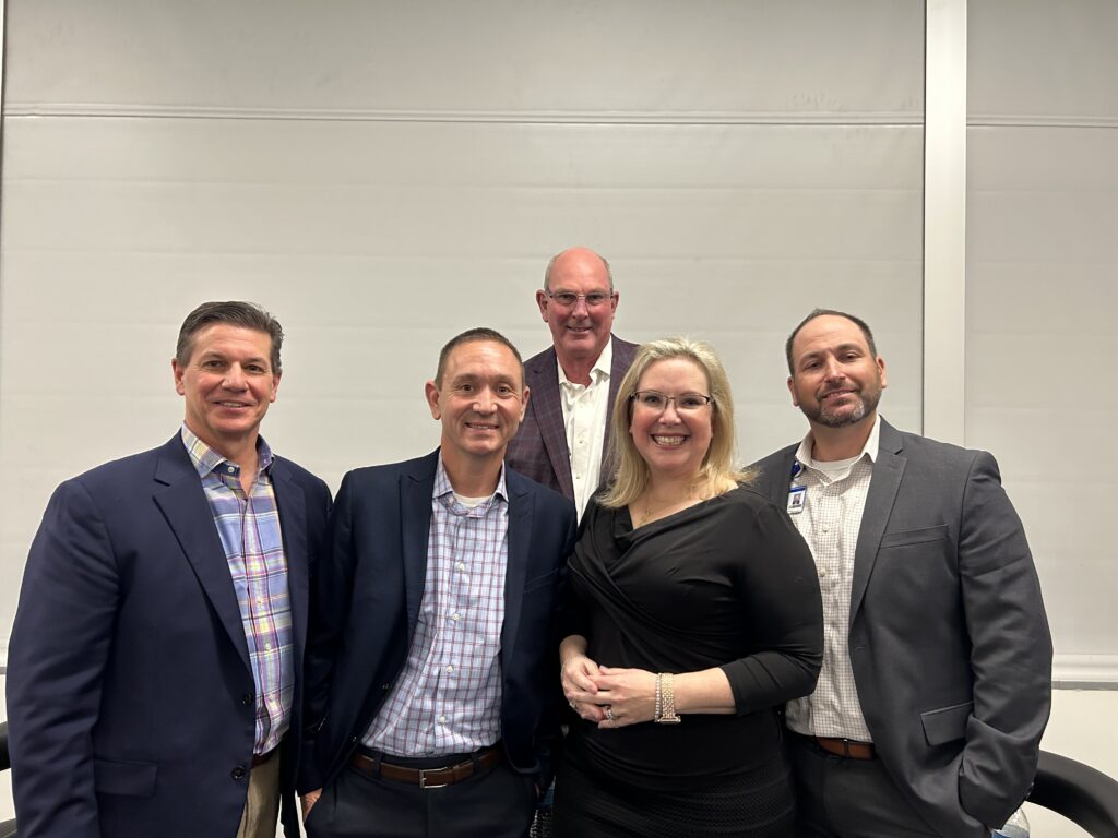 BEX Event Examines the State of Healthcare Construction - AZBEX