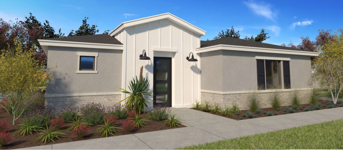 121-unit BTR Planned at 51st Avenue & Elliot in Phoenix - AZBEX
