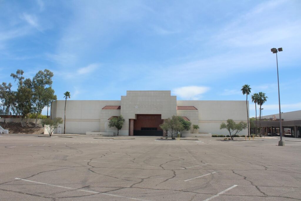 Is It Finally Time for Optimism for Mesa’s Fiesta District? - AZBEX