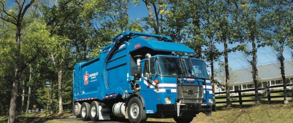 Republic Services Launches Plan for New HQ - AZBEX