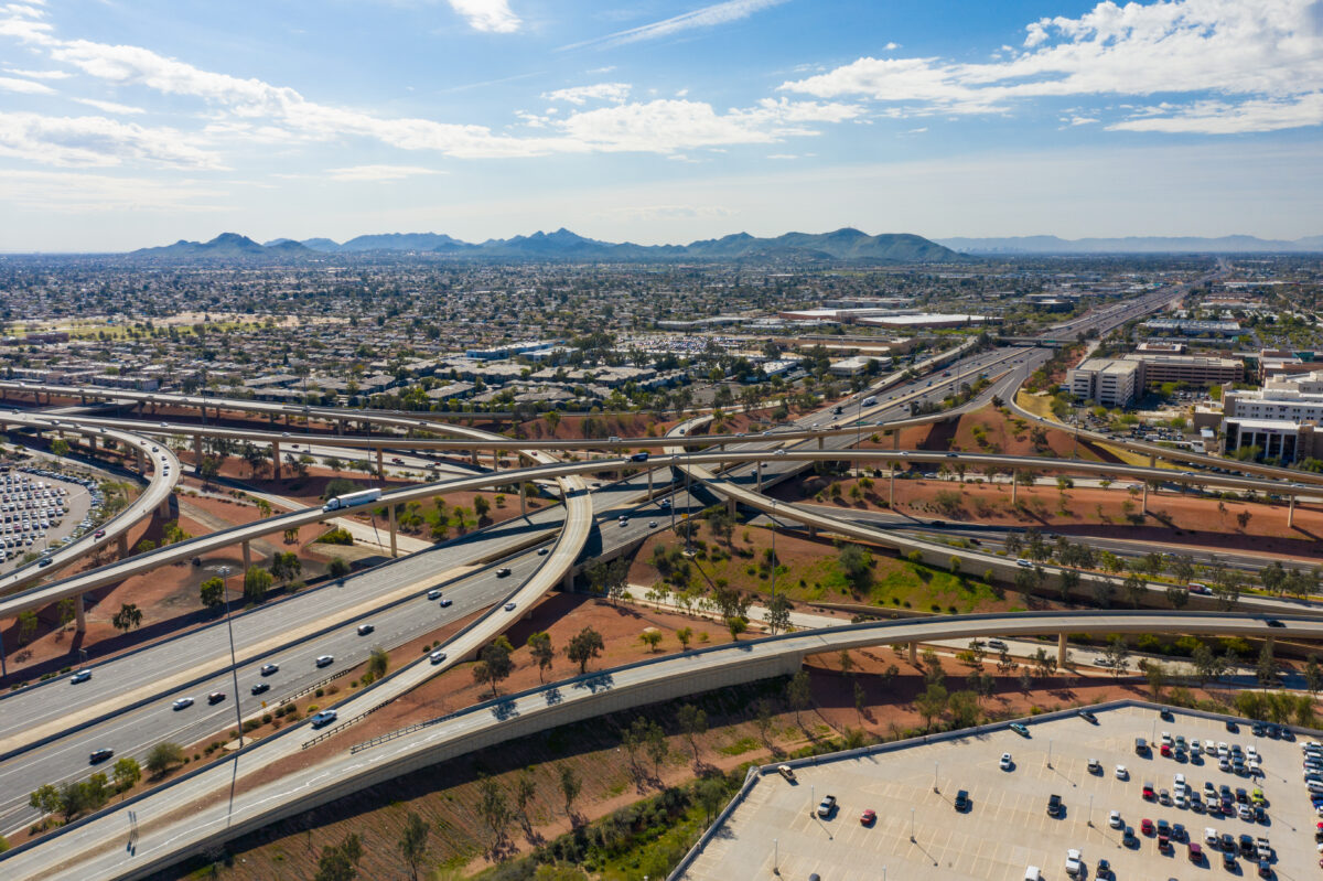 ADOT Releases Final Long Range Transportation Plan - AZBEX