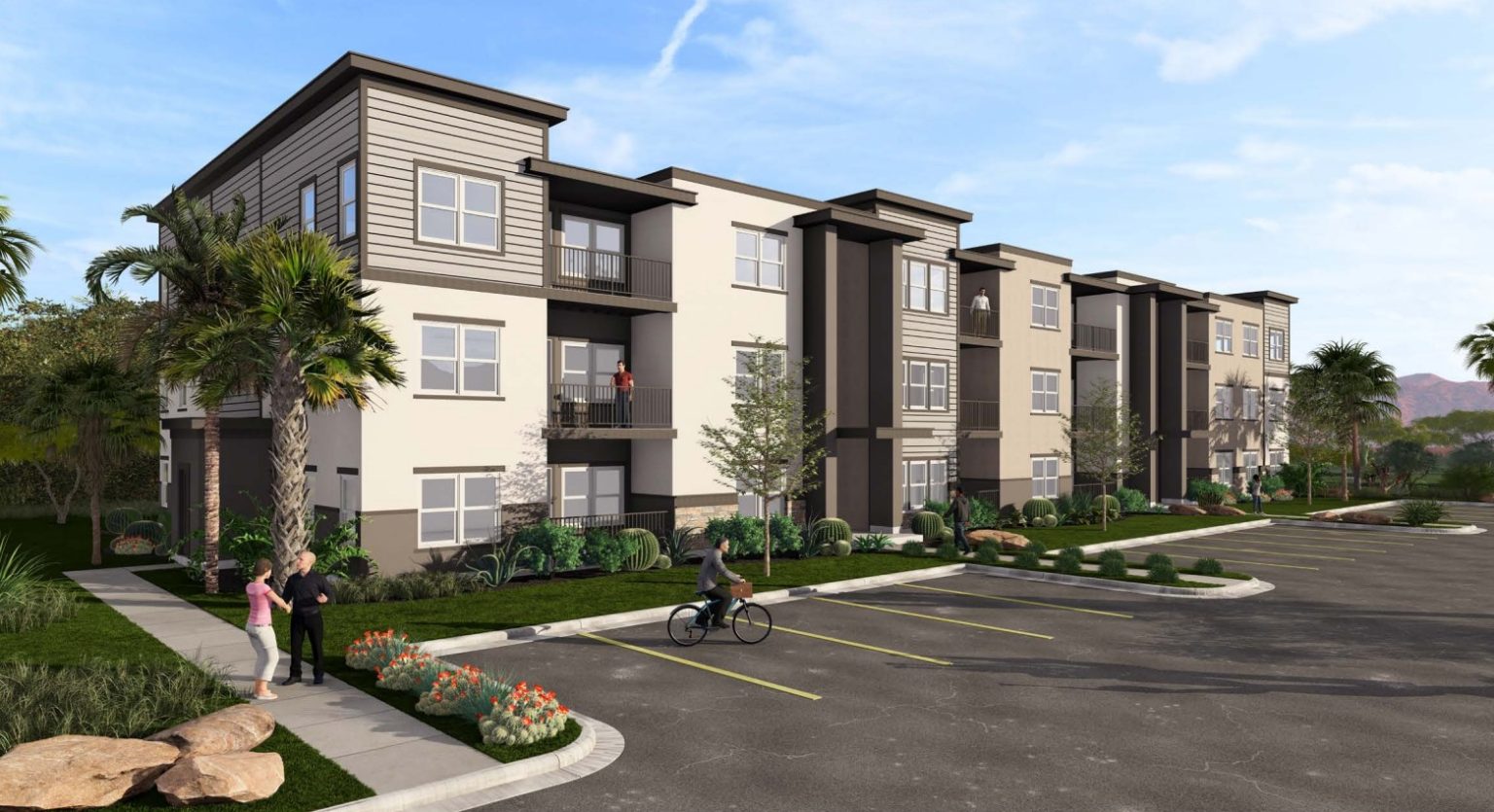 Gilbert Commission to Examine 311-Acre Lennar Master Plan - AZBEX