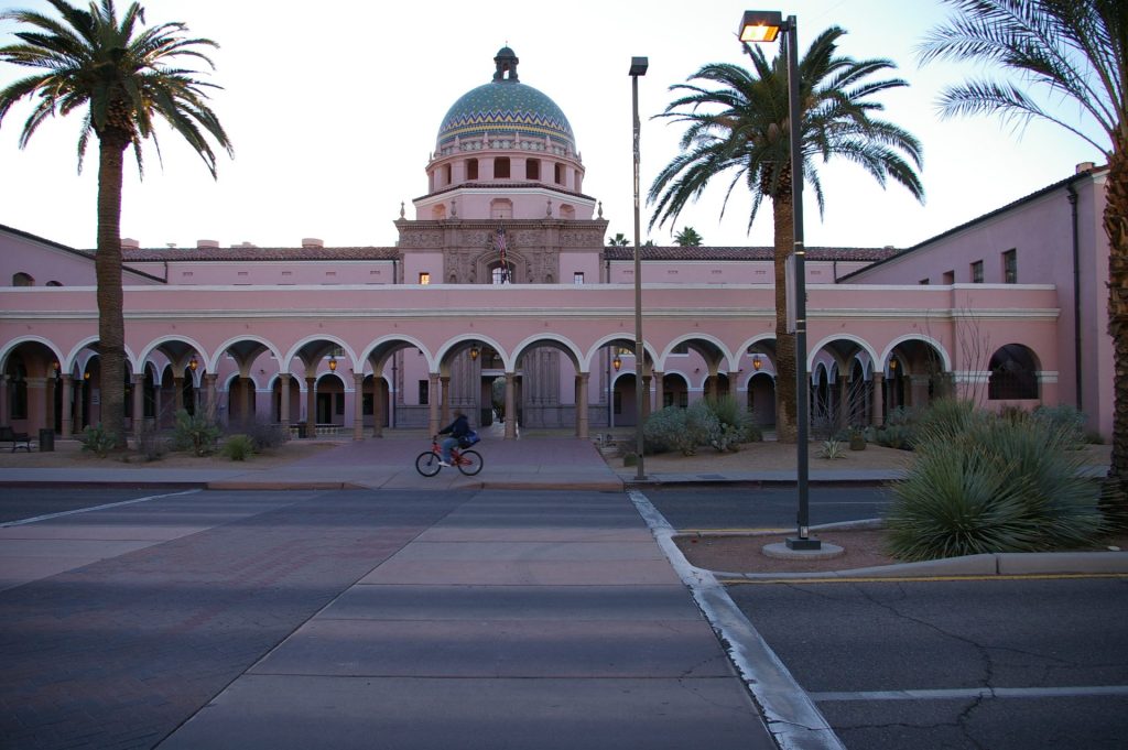 Pima County Latest To Amend Zoning For Data Centers Azbex 7035