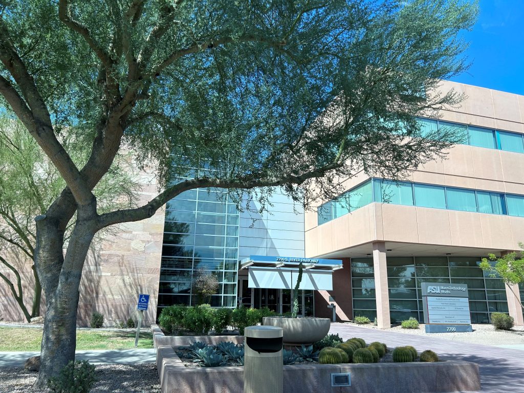 Applied Materials Announces New Partnership, Ariz. - AZBEX