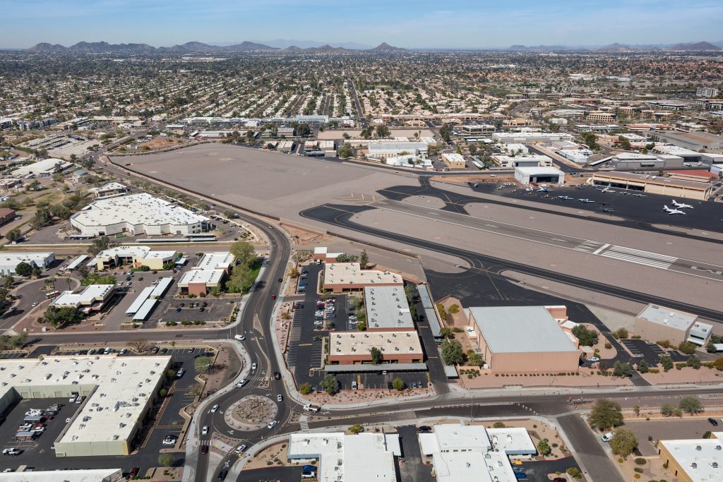 Commercial Real Estate 09-30-25 - AZBEX