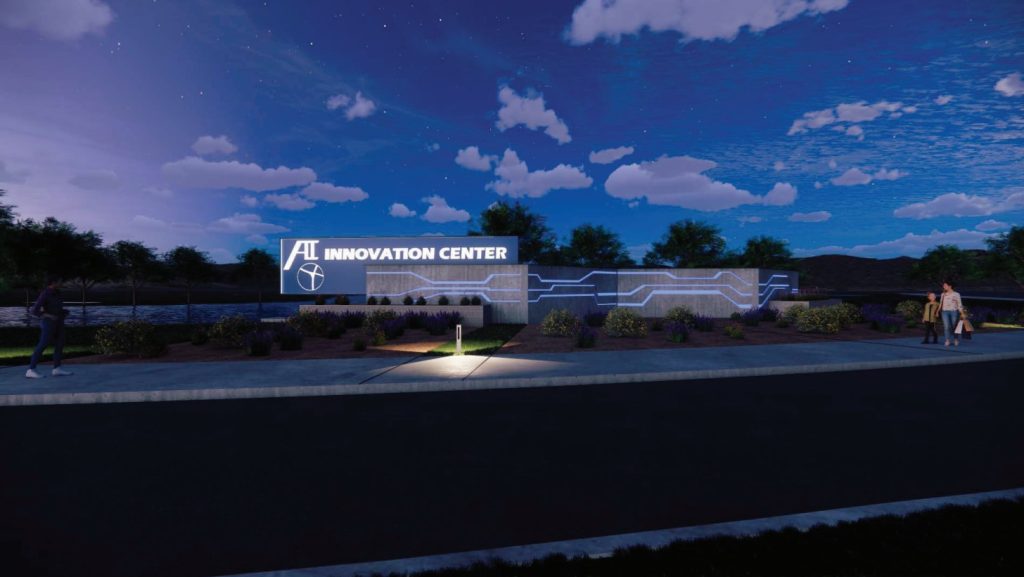 Data Center Plan Sparks Chandler Opposition - AZBEX