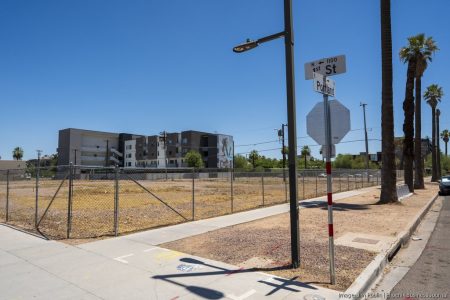 21-Story Tower Development Planned in Roosevelt Row - AZBEX